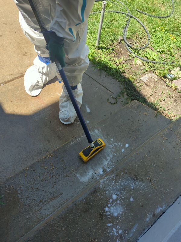 Our Services | Trauma Tech Inc.